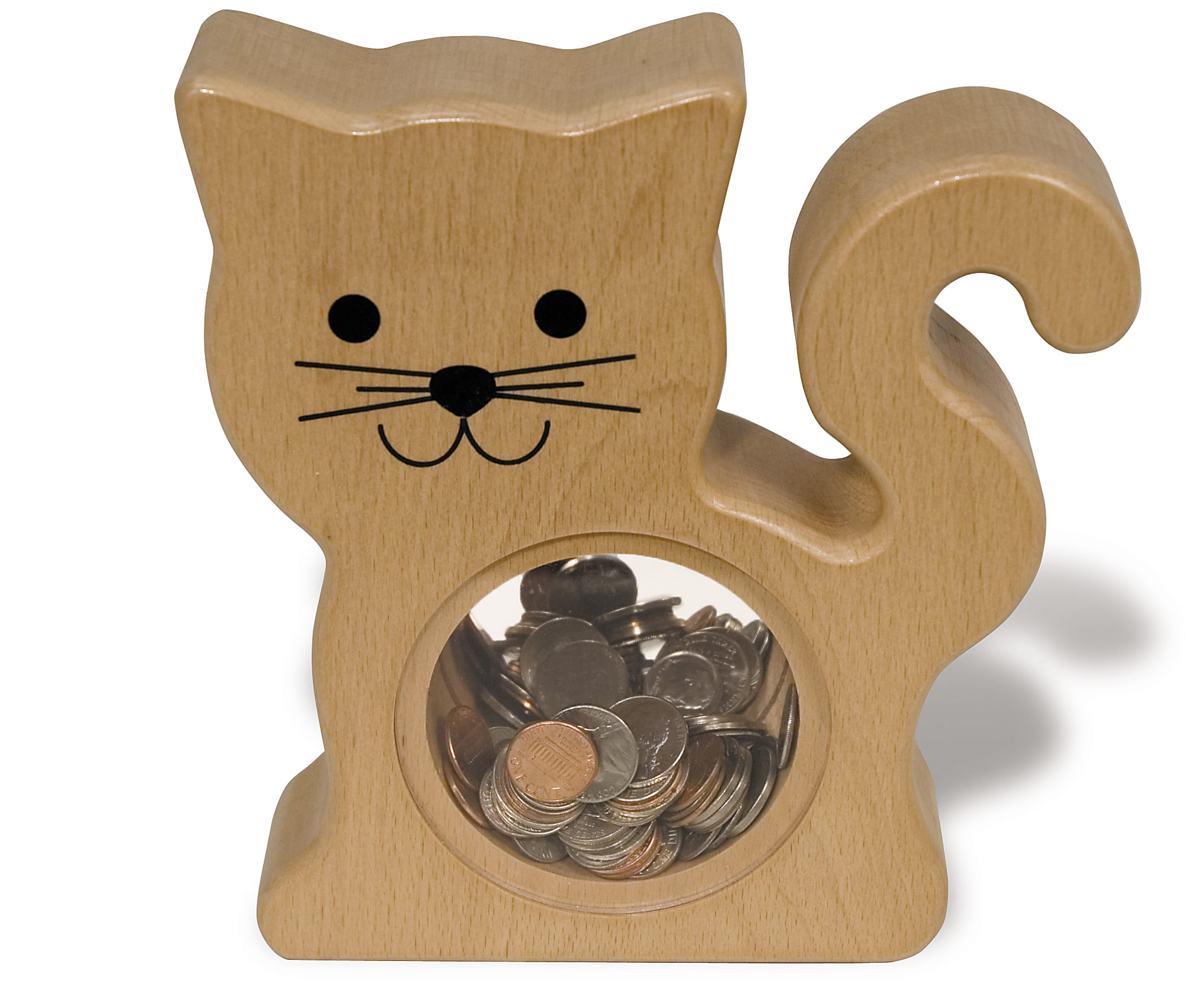 Piggy Banks Teach Kids about Saving Money - Tag Toys