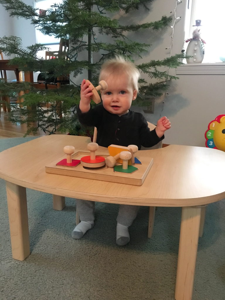 Amazing Tracker - Tag Toys