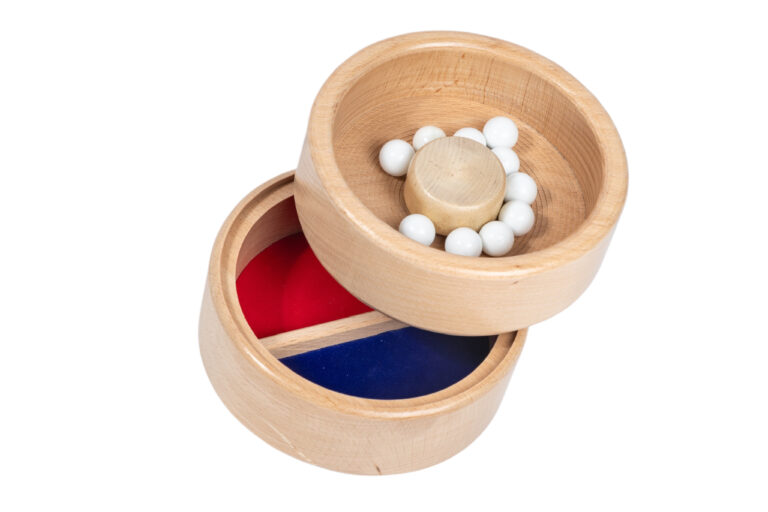 Geo Form Boards - Tag Toys